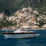 Private boat Tour to Capri from Positano - Breaking Down the Itinerary: What Sets Each Stop Apart
