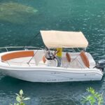 Private boat tour to Capri with aperitif - Exploring the Itinerary and Attractions
