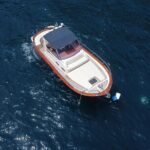 Private Boat Tour to discover Capri - Detailed Itinerary Breakdown