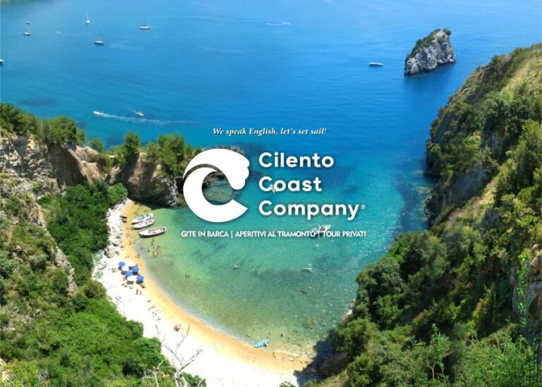 Private Boat Tour to discover the Palinuro coast - Why This Tour Works for You