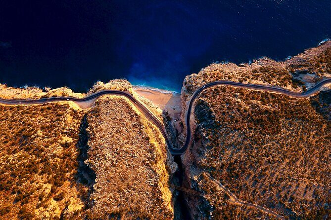 Private Boat Tour to Kaputas Beach and Blue Cave - Why This Tour Is a Good Choice