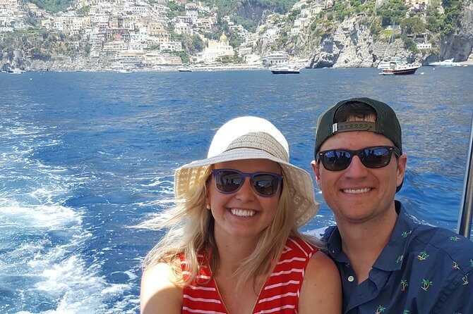 Private Boat Tour to Positano and Amalfi - FAQ