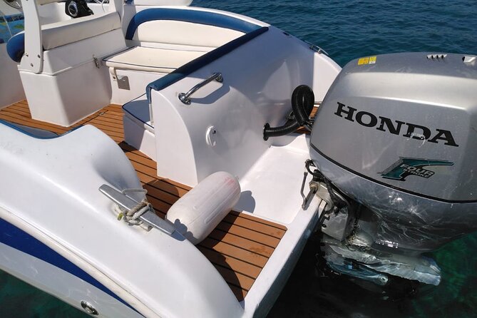 Private Boat Tour to Red Rocks and Paklinski Islands. - Introduction