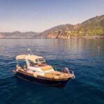 Private Boat Tour to the Gates of the Cinque Terre (HD) - The Itinerary: What Makes This Tour Special?