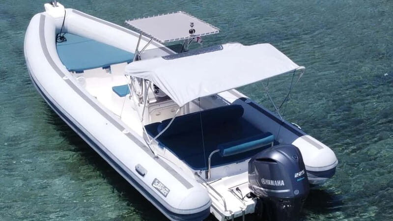 Private boat tour to visit Maddalena Archipelago - Why You’ll Love This Tour