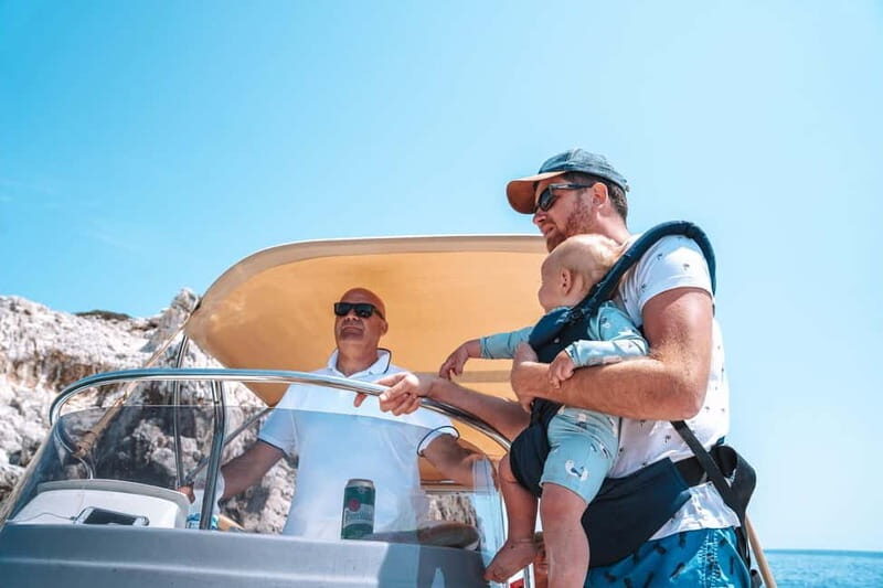 Private Boat Tour to Zlarin and Uninhabited Islands - Practical Details: What to Expect
