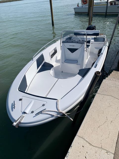 Private boat tour, visit the major islands Venice - The Real Value of This Tour