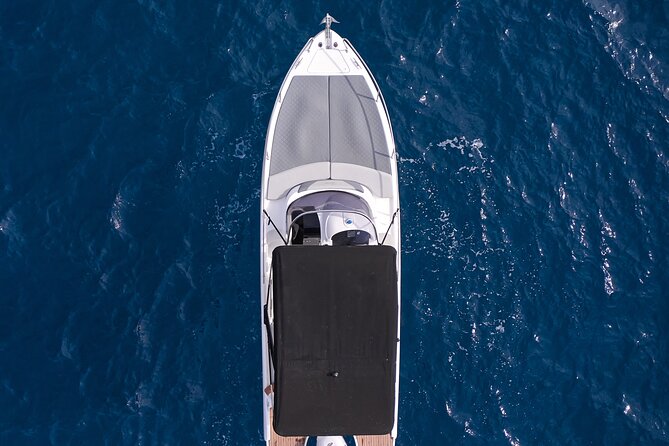 Private Boat Tour with Saver 7.50 WA - Discover the Beauty of a Private Boat Tour from Positano to Capri