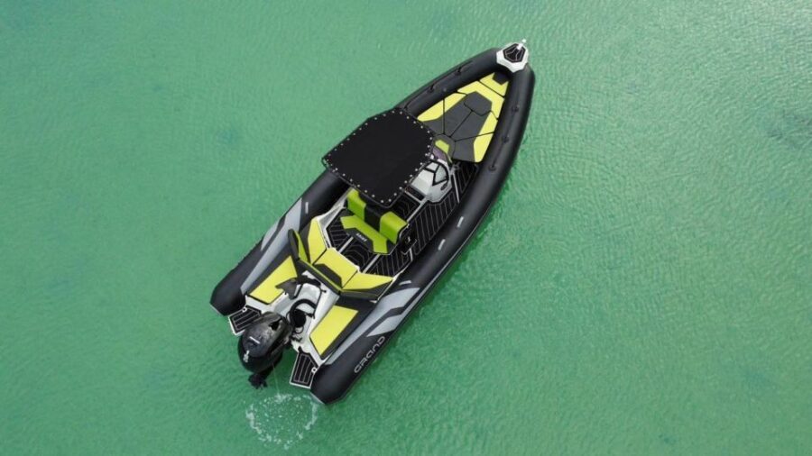 Private Boat tour with snorkeling, Hot Springs & Caldera - Analyzing the Value and Experience