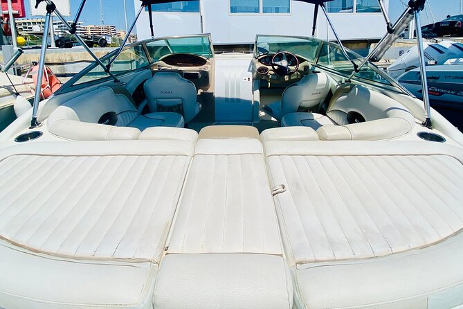 Private boat tour with snorkeling - Discover Mallorca’s Coastline on a Private Snorkeling Boat Tour