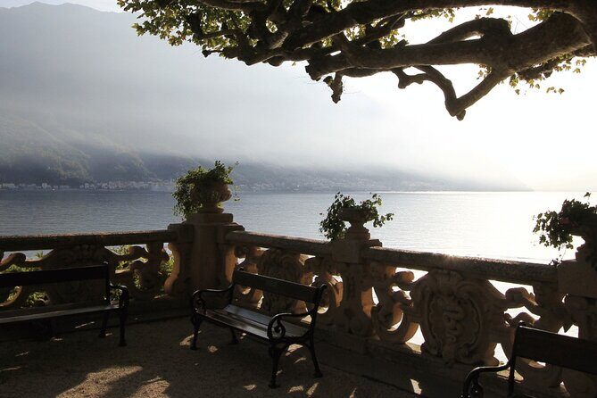 Private boat tour with visit to Villa del Balbianello - Who Should Consider This Tour?