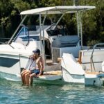 Private Boat Transfer to Kea, Hydra, Spetses, Mykonos and more - Itinerary and Destinations