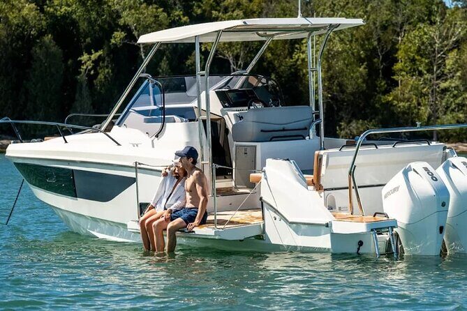 Private Boat Transfer to Kea, Hydra, Spetses, Mykonos and more - Itinerary and Destinations