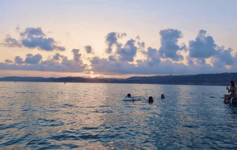 Private Boat Trip: Explore Comino, Blue Lagoon & Santa Maria - Detailed Breakdown of the Itinerary
