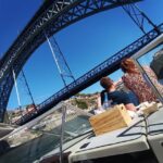Private Boat Trip for 2 with Tasting in Porto -Sunset Option - Weighing the Value: Is It Worth It?