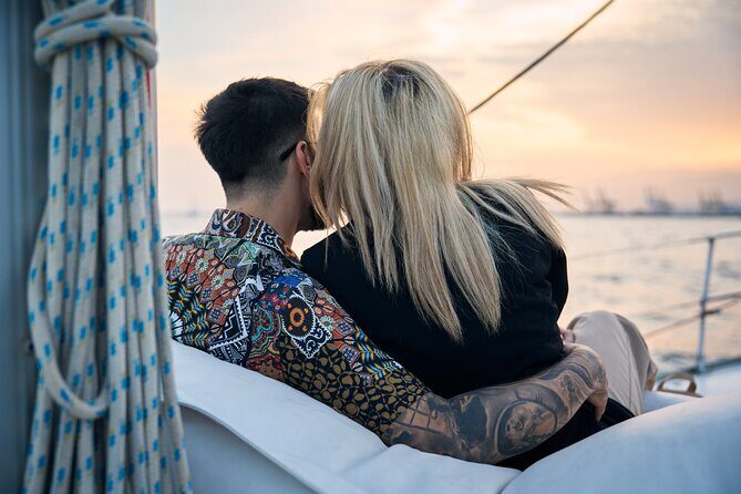 Private Boat Trip in Barcelona with Snacks and Drinks - The Experience and Its Value