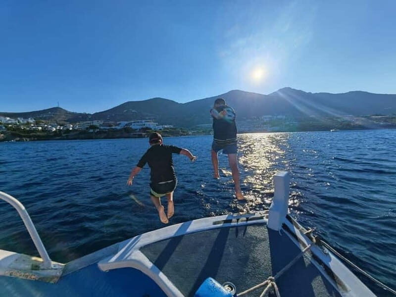 Private Boat Trip-Snorkeling to Elounda Caves - The Value of This Snorkeling Trip