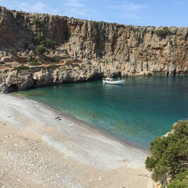 Private Boat Trip to Balos Beach&Gramvousa from Chania - Practical Details & Value