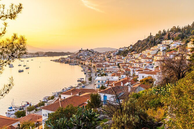 Private Boat Trip to Hydra and Poros to Discover the Saronic Gems - Hydra: A Car-Free Oasis of Charm