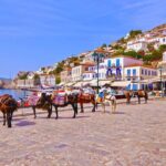 Private Boat Trip to Hydra & Poros to Explore the Saronic Islands - What’s Included and What’s Not