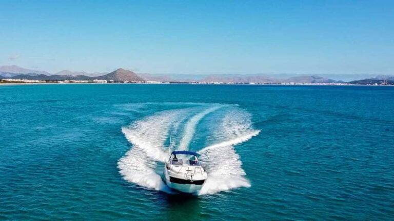 Private Boat Vip Trip - The Value and What to Keep in Mind