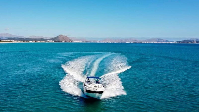 Private Boat Vip Trip - The Value and What to Keep in Mind