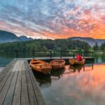 Private Bohinj & Vogel Tour from Bled - What to Expect at Each Stop