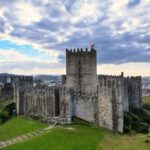 Private Braga & Guimarães Tour - Itinerary Breakdown