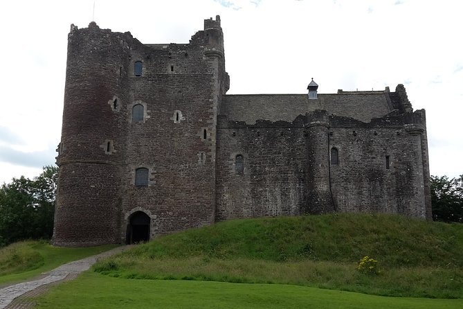 Private Braveheart & Whisky - Key Points