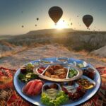 Private Breakfast Organisation in the Love Valley - Why This Tour Especially Works