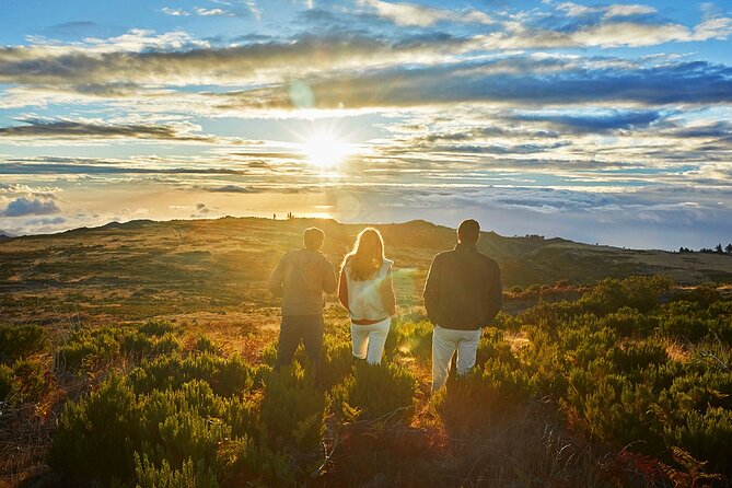 Private Breathtaking Sunrise Private Jeep Tour - Key Points