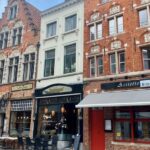 Private Bruges Full-day trip by Mercedes from Paris - Exploring Bruges with a Local Guide: Walking Through History
