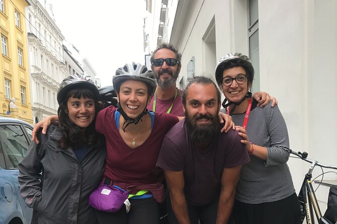 Private Budapest Adventure E-bike Tour to Buda Hills - Exploring the Budapest E-bike Tour in Detail