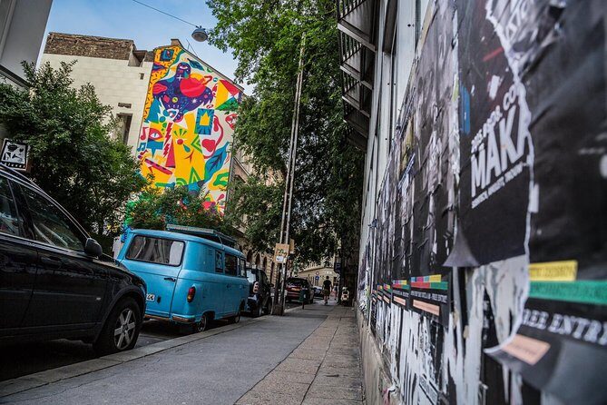 Private Budapest Ruin Bars Walking Tour with Drinks and Snack - The Practicalities: What You Should Know