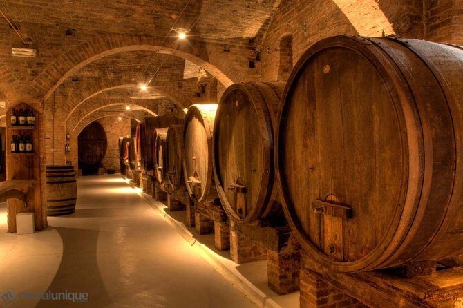 Private Budapest sightseeing tour including Etyek Wine tour with lunch - Scenic Drive to Etyek for Wine Tasting