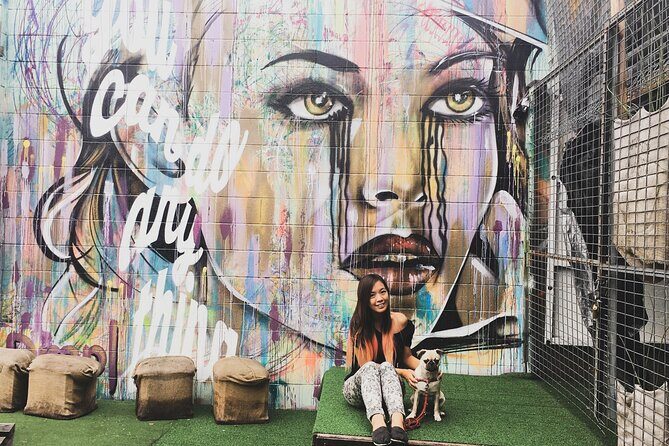 Private Budapest Street Art Tour with Local Expert - What’s Included and What’s Not
