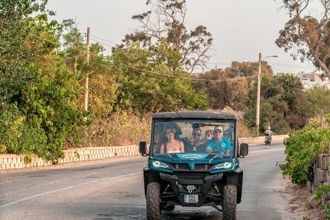 Private Buggy Tour in Gozo Malta - Authentic Experiences & Practical Tips