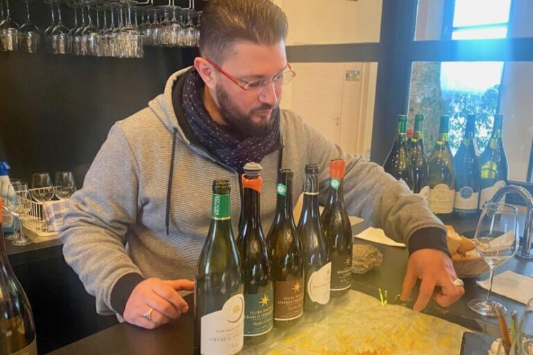 Private Burgundy 3 Domaines Chateau Pommard Chablis 15 Wines - The Practicalities and What They Mean for You