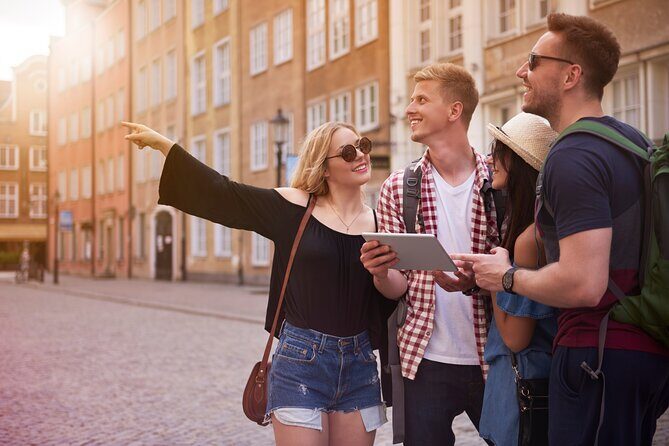 Private Bus Tour in Amsterdam City - Practical Tips for Making the Most of Your Tour