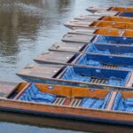 Private | Cambridge University Punting Tour - Why You Might Love This Tour