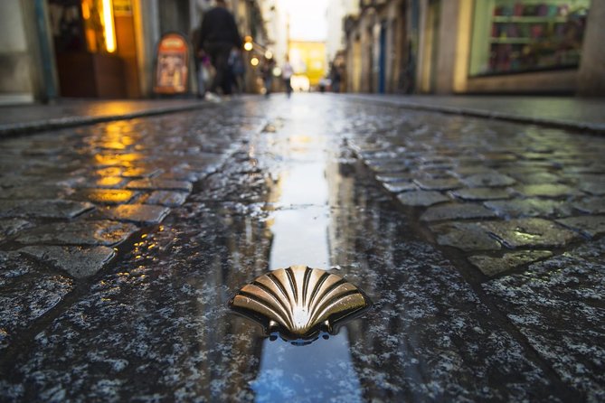 Private "Camino de Santiago"(The Way Of St. James) FRENCH WAY from Sarria - Key Points