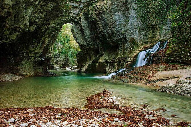 Private Canyon &Cave Tour from Batumi(Martvili,Okatse,Prometheus) - Final Thoughts