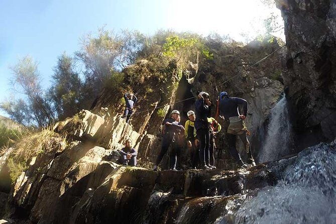 Private Canyoning Adventure from Porto - What’s Included and How It Works
