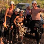 Private Canyoning in Marvão Alentejo - How Do Reviews Reflect the Experience?
