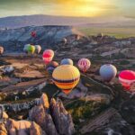 Private Cappadocia Balloon Flight - Day 2: Adventure and Creative Expression