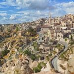 Private Cappadocia Food and Culture Tour: Turkish Cooking Class - Details on Logistics and Value