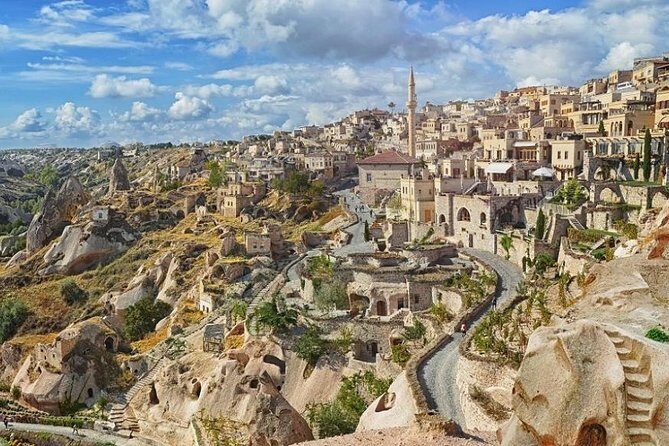 Private Cappadocia Food and Culture Tour: Turkish Cooking Class - Details on Logistics and Value