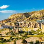 Private Cappadocia Green Tour - A Deep Dive into the Itinerary: What to Expect