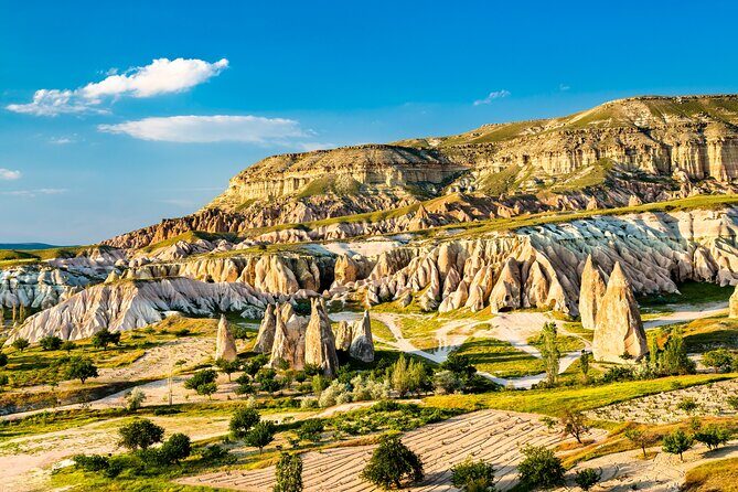 Private Cappadocia Green Tour - A Deep Dive into the Itinerary: What to Expect