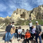 Private Cappadocia: Red Tour - Introduction: Who Will Love the Red Tour?